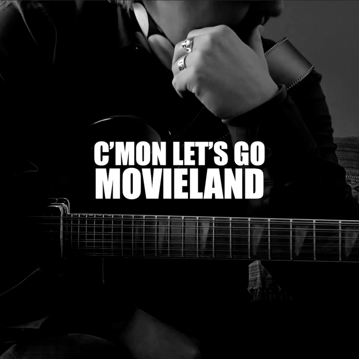 MOVIELAND - C'mon Let's Go | 604 Records – 604 Shop