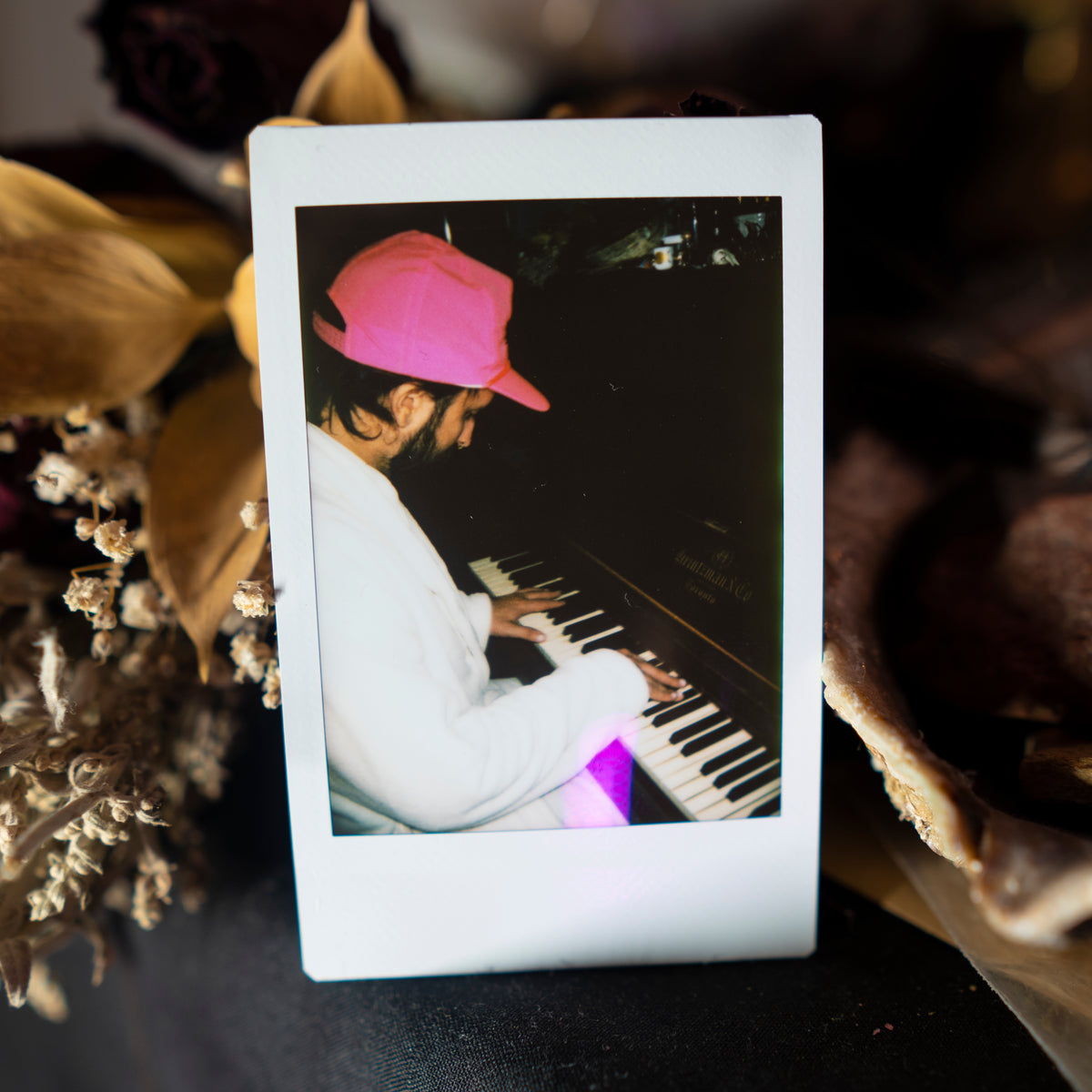 Coleman Hell - Real Me – 604 Shop