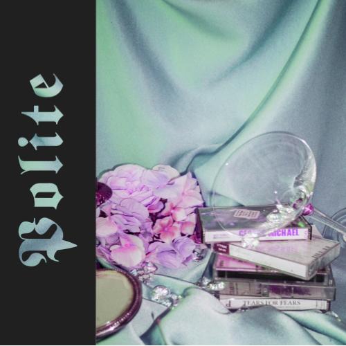 Coleman Hell - Polite | 604 Records – 604 Shop