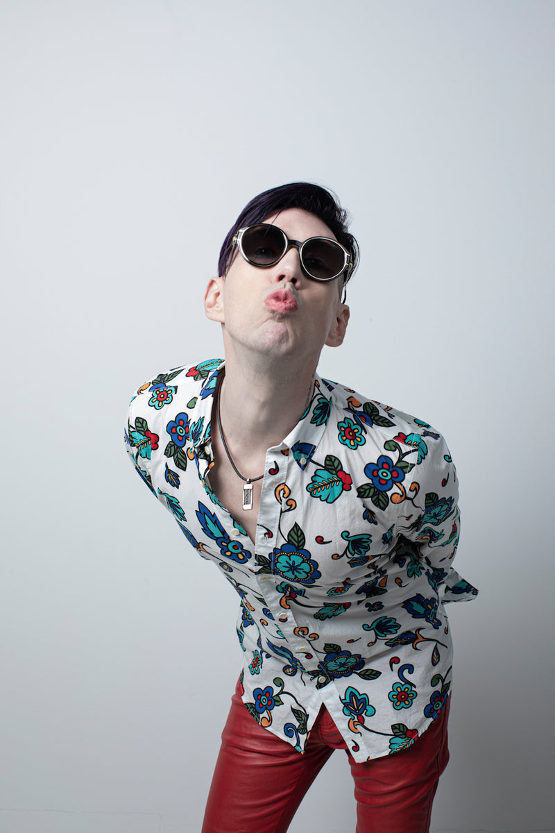 Josh Ramsay – 604 Shop