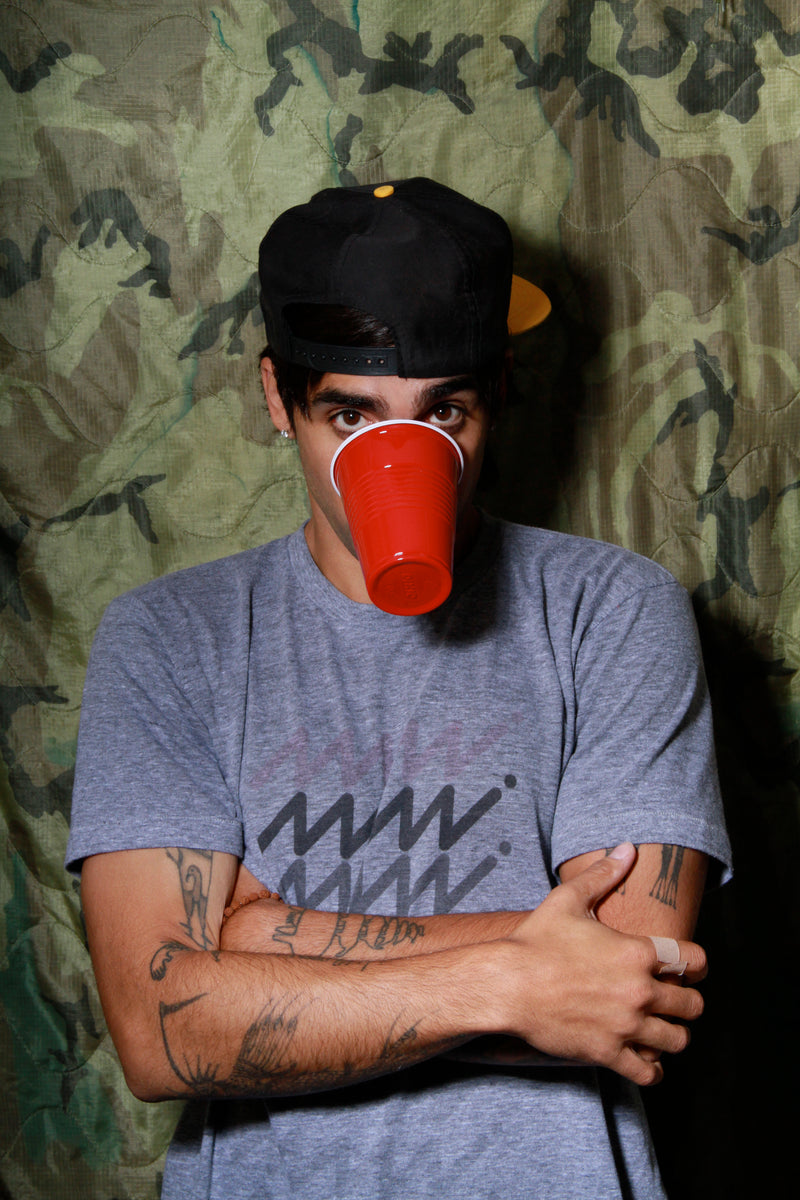 Anami Vice – 604 Shop