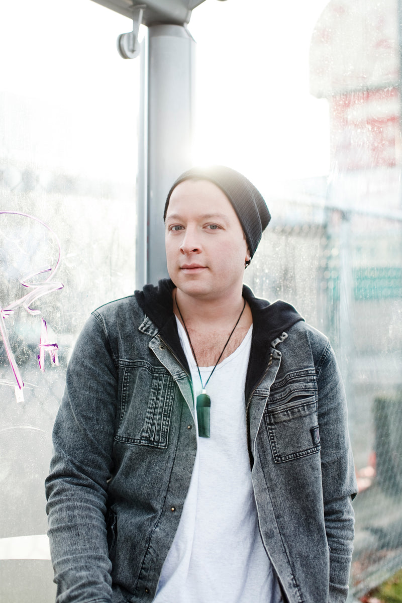 Daniel Wesley – 604 Shop