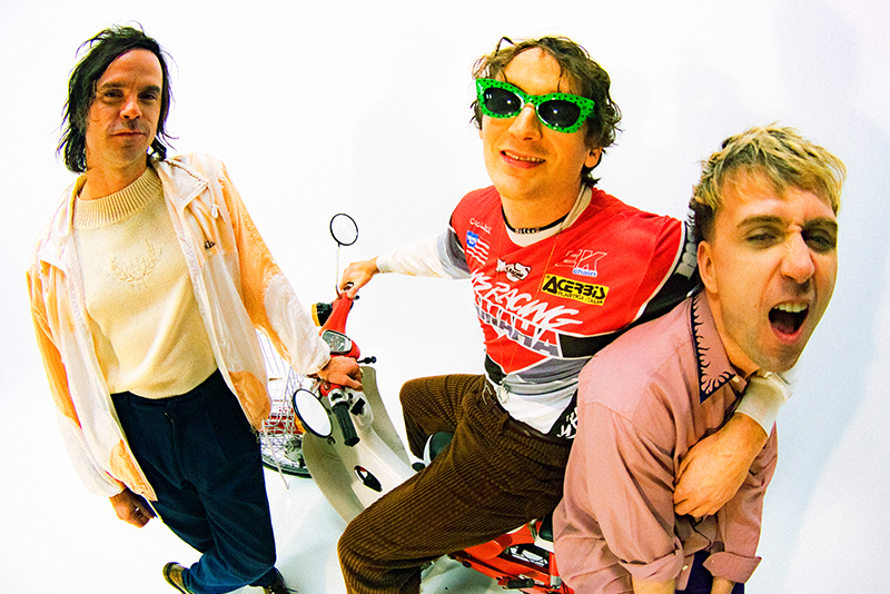 The Zolas – 604 Shop