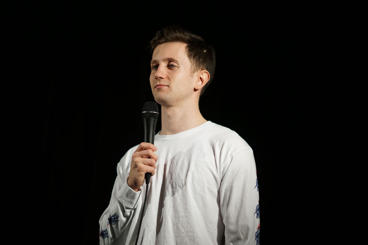 Sean McDonnell – 604 Shop