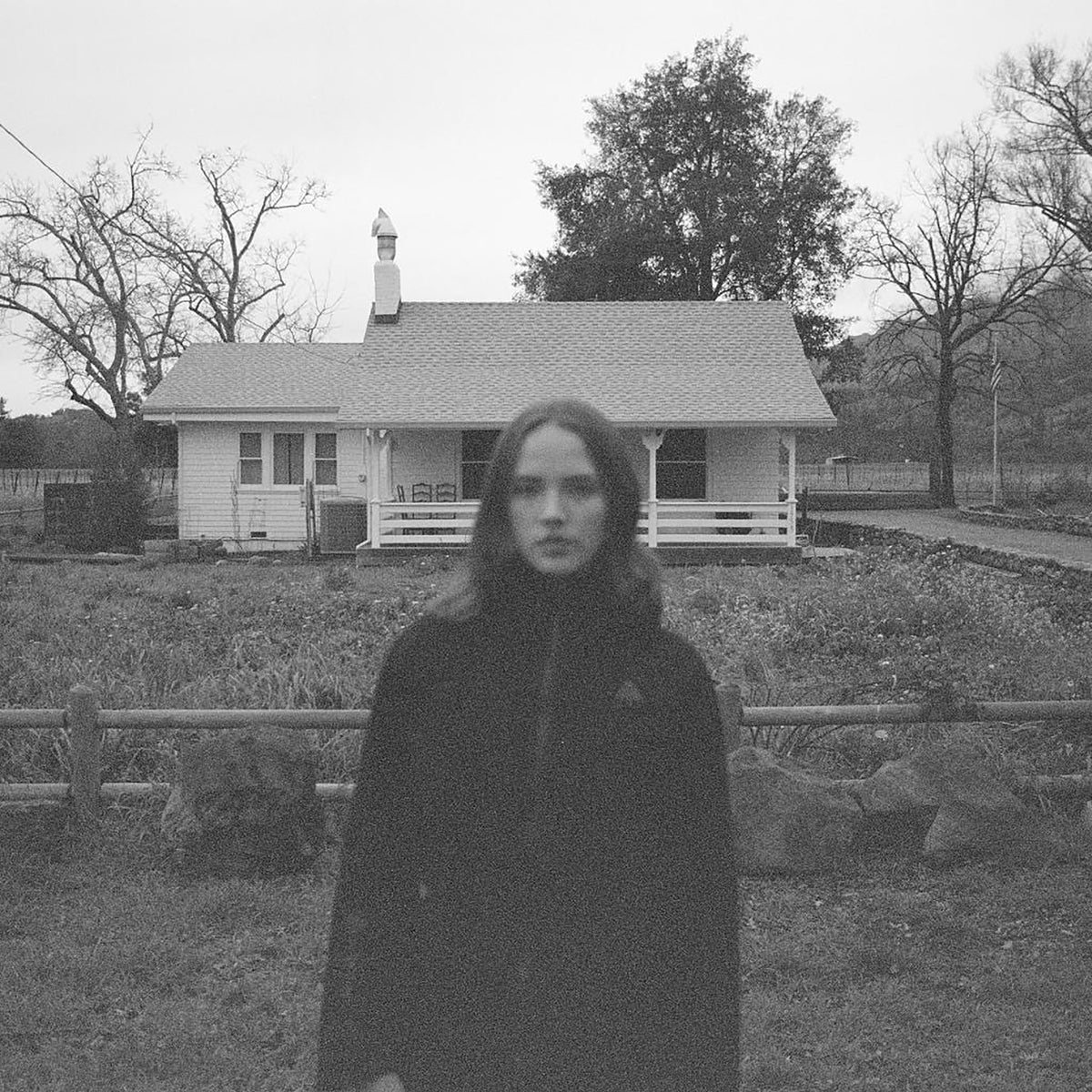 Frances Whitney - Easy Street (Live Session) | 604 Records – 604 Shop