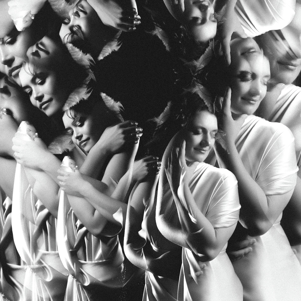 Vox Rea - One Kiss | 604 Records – 604 Shop