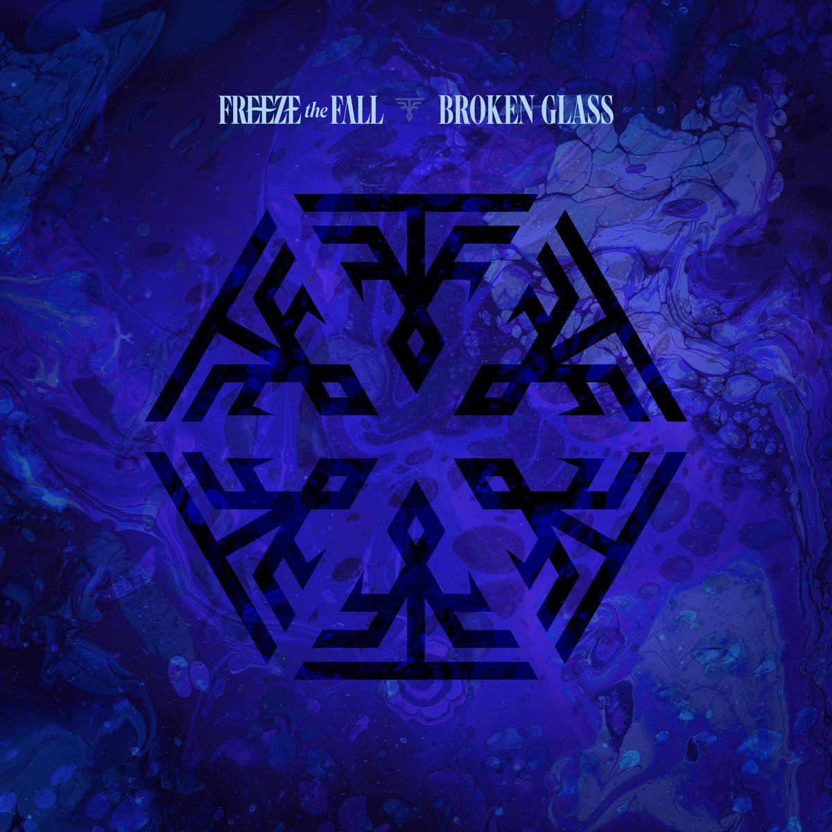 Freeze The Fall - Broken Glass | 604 Records – 604 Shop