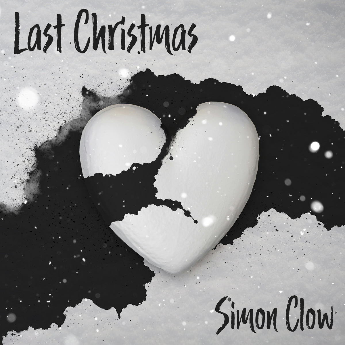 Simon Clow - Last Christmas | 604 Records – 604 Shop
