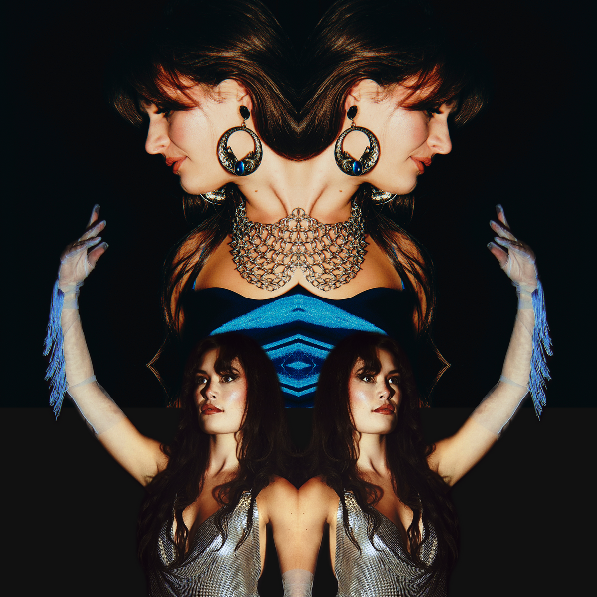 Vox Rea - Art Oracles (Single) | 604 Records – 604 Shop