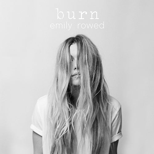 Emily Rowed Burn – 604 Shop