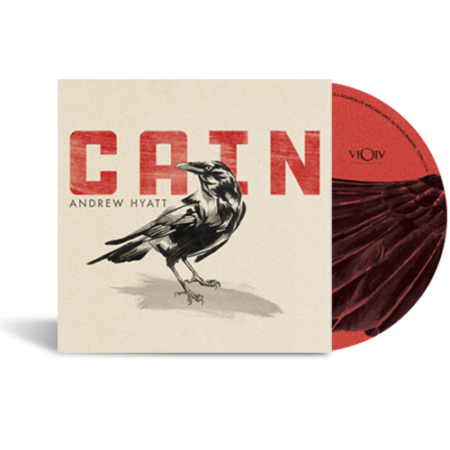 Andrew Hyatt - Cain – 604 Shop