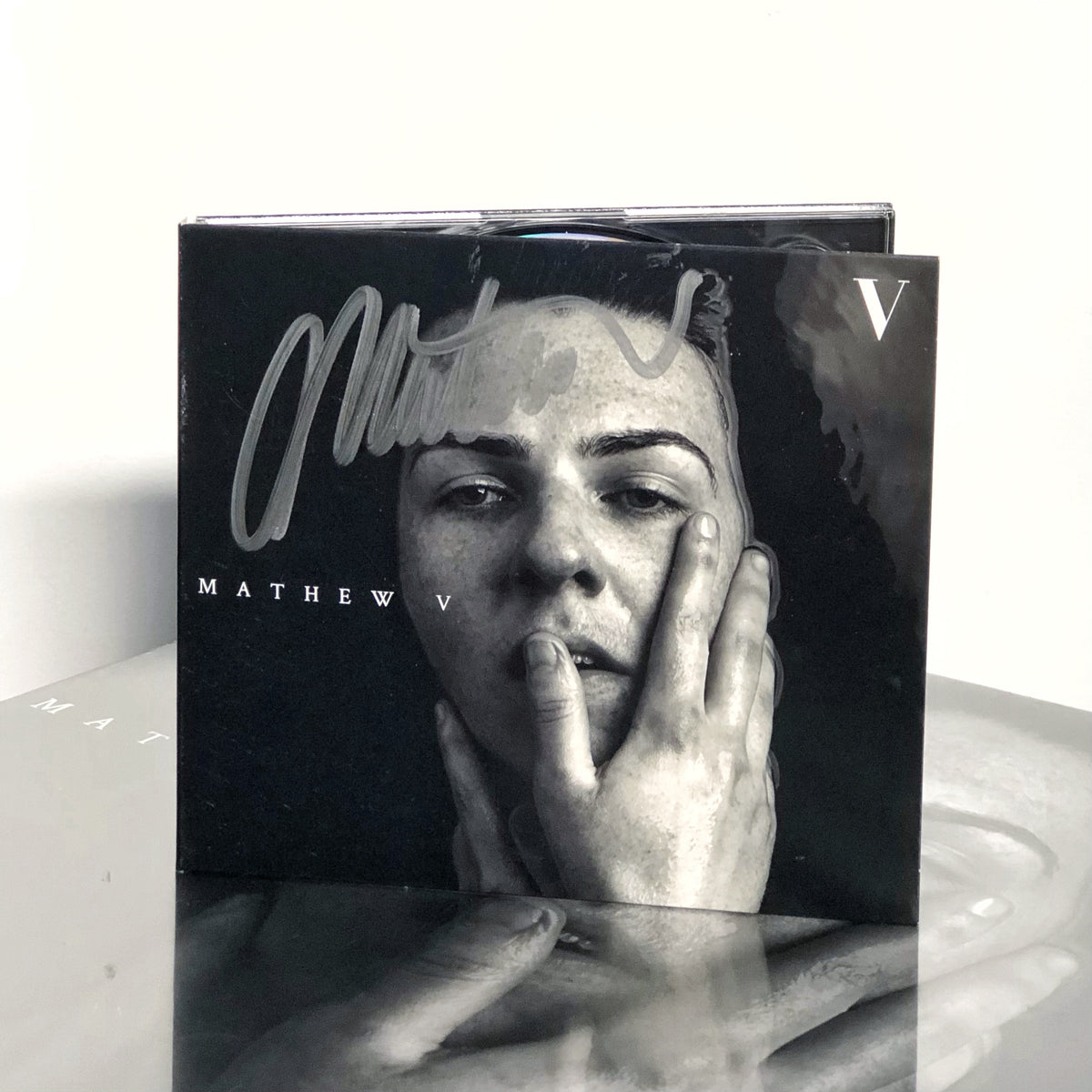 Mathew V The Fifth – 604 Shop