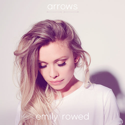 Emily Rowed Arrows – 604 Shop