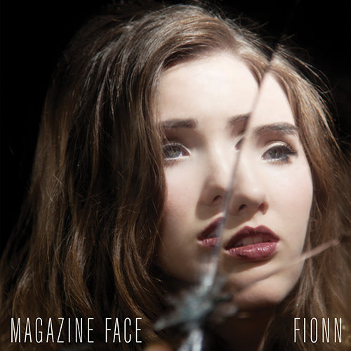 Fionn Magazine Face – 604 Shop