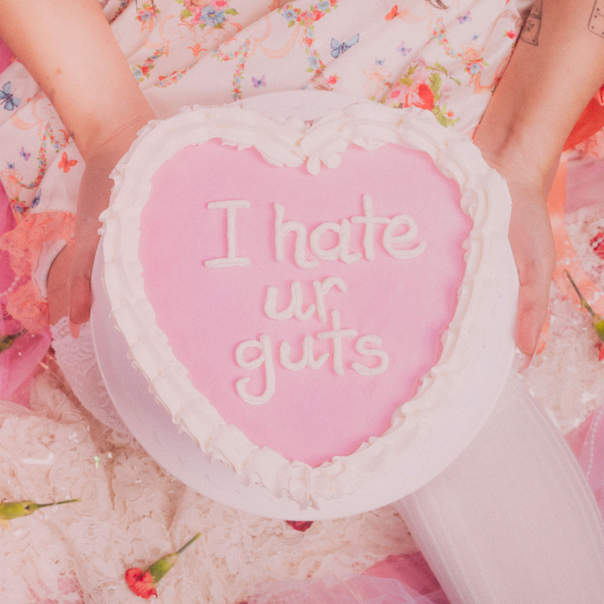 I hate ur guts – 604 Shop
