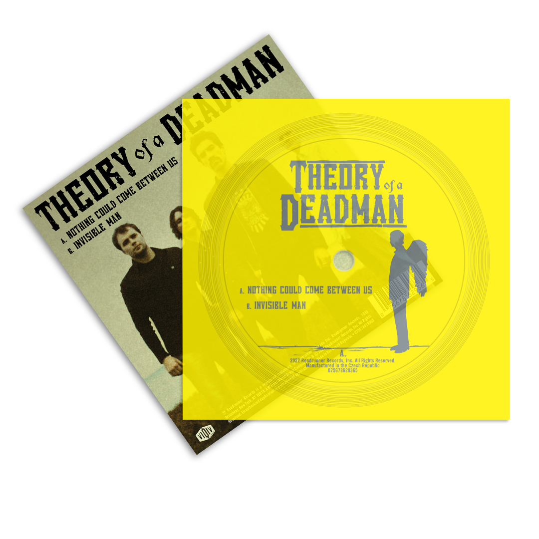 Limited Edition Vinyl Box Set - The 604 Records Collection – 604 Shop